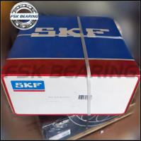 China Double Row 3182176 Cylindrical Roller Bearings for Rolling Mills for sale