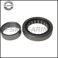 China Heavy Duty 24295720 Deep Groove Ball Bearing Gcr15 Chrome Steel 45*85*23mm ABEC-5 for sale