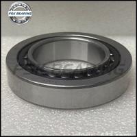 China Heavy Duty 24295720 Deep Groove Ball Bearing Gcr15 Chrome Steel 45*85*23mm ABEC-5 for sale