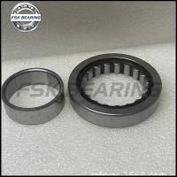 China Heavy Duty 24295720 Deep Groove Ball Bearing Gcr15 Chrome Steel 45*85*23mm ABEC-5 for sale