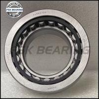 China Heavy Duty 24295720 Deep Groove Ball Bearing Gcr15 Chrome Steel 45*85*23mm ABEC-5 for sale