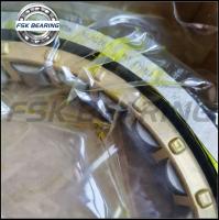 China ABEC-5 NN3084K Double Row Cylindrical Roller Bearing 420*620*150mm for sale