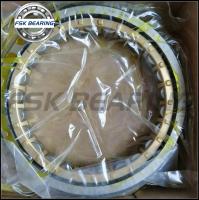 China ABEC-5 NN3084K Double Row Cylindrical Roller Bearing 420*620*150mm for sale