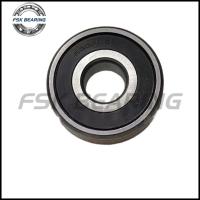 China Low Friction EC-6302LLB Deep Groove Ball Bearing 15*42*13mm Long Life for sale