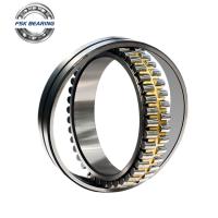 China Brass Cage NN3096K Double Row Cylindrical Roller Bearings 480*700*165mm for sale