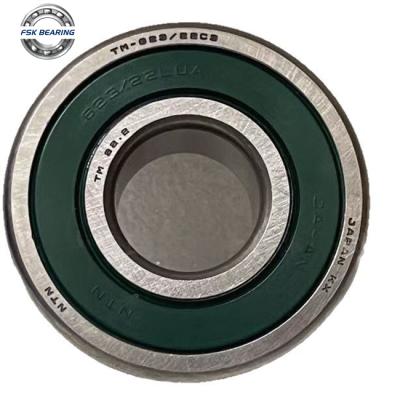 China High Quality 623/22LLU Deep Groove Ball Bearing 22*56*21mm for sale