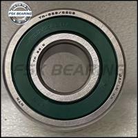 China High Quality 623/22LLU Deep Groove Ball Bearing 22*56*21mm for sale
