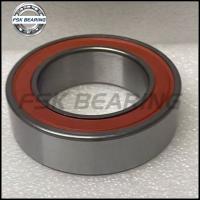 China High Speed Performance 6009-47-4RS/C3 Deep Groove Ball Bearing 45*80*17mm for sale