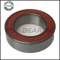 China High Speed Performance 6009-47-4RS/C3 Deep Groove Ball Bearing 45*80*17mm for sale