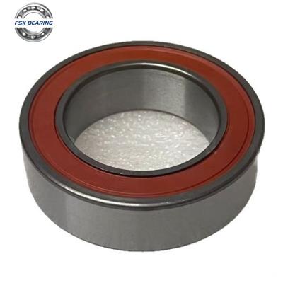 China High Speed Performance 6009-47-4RS/C3 Deep Groove Ball Bearing 45*80*17mm for sale