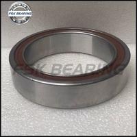 China Radial Load 6017X-TNG-2RSR2-2BRS2C3 Deep Groove Ball Bearing 85x130x24mm P5 P6 for sale
