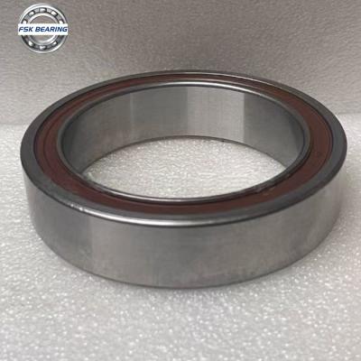 China Radial Load 6017X-TNG-2RSR2-2BRS2C3 Deep Groove Ball Bearing 85x130x24mm P5 P6 for sale