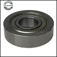 China Single Row 6203XT3/44.84 Open Type Deep Groove Ball Bearing 17*44.84*12mm Hot Selling 0.085kg for sale
