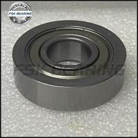 China Single Row 6203XT3/44.84 Open Type Deep Groove Ball Bearing 17*44.84*12mm Hot Selling 0.085kg for sale