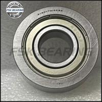 China Single Row 6203XT3/44.84 Open Type Deep Groove Ball Bearing 17*44.84*12mm Hot Selling 0.085kg for sale