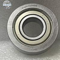 China Single Row 6203XT3/44.84 Open Type Deep Groove Ball Bearing 17*44.84*12mm Hot Selling 0.085kg for sale