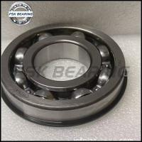 China China FSK 6309X2NR/C3 Single Row Deep Groove Ball Bearing 45*100*21mm for sale