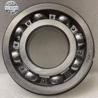 China China FSK 6309X2NR/C3 Single Row Deep Groove Ball Bearing 45*100*21mm for sale
