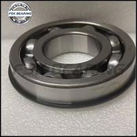 China China FSK 6309X2NR/C3 Single Row Deep Groove Ball Bearing 45*100*21mm for sale