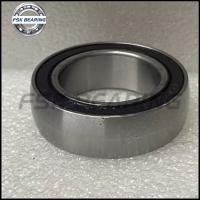 China 3514792 External Camber Non-Standard Auto Transmission Bearing 40*80*18mm ABEC-5 for sale