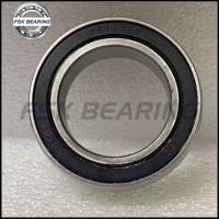 China 3514792 External Camber Non-Standard Auto Transmission Bearing 40*80*18mm ABEC-5 for sale