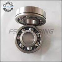 China High Quality Z-15BC3710 Deep Groove Ball Bearing Transmission ABEC-3/ABEC-5 Precision for sale