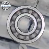China High Quality Z-15BC3710 Deep Groove Ball Bearing Transmission ABEC-3/ABEC-5 Precision for sale