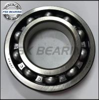 China High Quality Z-15BC3710 Deep Groove Ball Bearing Transmission ABEC-3/ABEC-5 Precision for sale