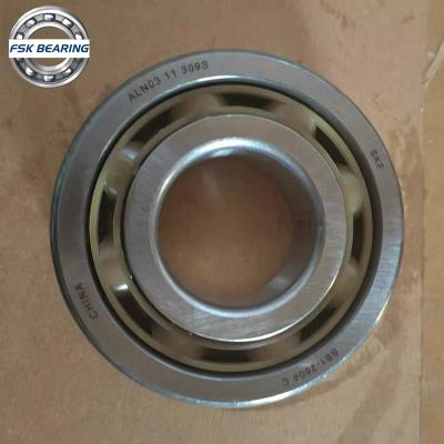 China China FSK BB1-2604 Automotive Deep Groove Ball Bearing 35x80x21mm Gearbox Bearing P6 P5 for sale