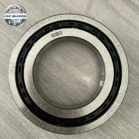 China GCr15 Chrome Steel F-684045 Automotive Angular Contact Bearing 56x94x17mm ABEC-5 for sale