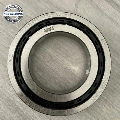 China GCr15 Chrome Steel F-684045 Automotive Angular Contact Bearing 56x94x17mm ABEC-5 for sale