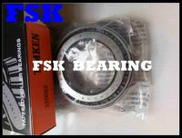 China Non Standard Taper Roller Bearing 32008X , HR 32008 XJ , 2007108 E Wheel Hub Bearing for sale