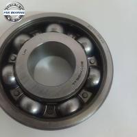 China High Load 30TM36 Single Row Deep Groove Bearing 30*80*23mm Open Type for sale