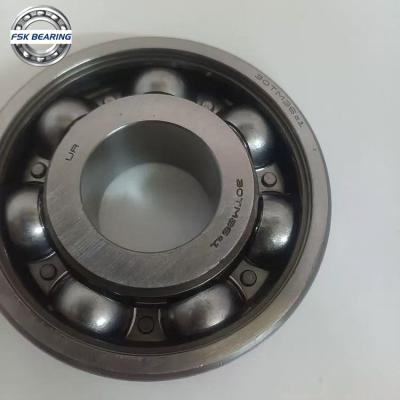 China High Load 30TM36 Single Row Deep Groove Bearing 30*80*23mm Open Type for sale