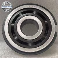 China P5 P6 AB40599 Outer Groove Non-Standard Transmission Shaft Ball Bearing ID 25mm for sale