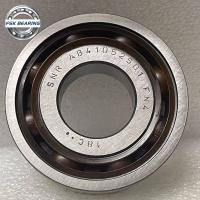 China AB41052S01 Single Row Angular Contact Ball Unit Handles Heavy Radial And Unidirectional Axial Combined Load 41*72*18mm for sale