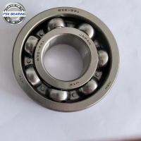 China Hot Sale B35-251 Deep Groove Ball Bearing 35x82x19.5mm Gearbox Bearing for sale