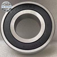 China C-00750 Deep Groove Ball Bearing For Vehicle Gear‑Box Housing Application for sale