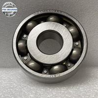 China Gearbox Bearing QSTM6404X3 Non-Standard Deep Groove Ball Bearing 20*62*17mm for sale