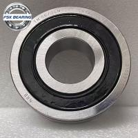 China TM66/34N-2RS/C9YA Deep Groove Ball Bearing For Gearbox 34*85*23MM ABEC-5 for sale