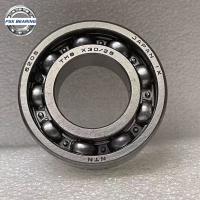 China TMBX30/26 Single Row Deep Groove Ball Bearing 26*52*15mm Gearbox Bearing for sale
