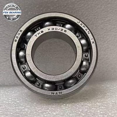 China TMBX30/26 Single Row Deep Groove Ball Bearing 26*52*15mm Gearbox Bearing for sale