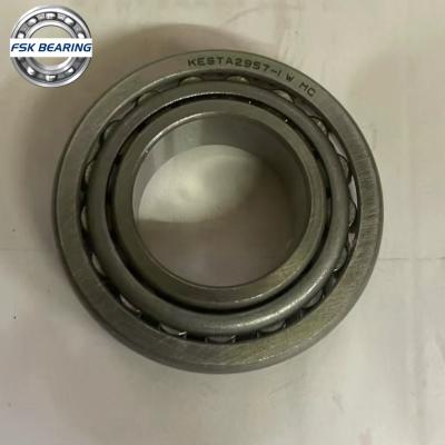 China KEASTA2957-1-1BLFT Single Row Tapered Roller Bearing Differential ID 29mm OD 57mm for sale