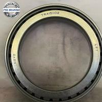China Differential Bearing TRA151102 Single Row Tapered Roller Bearing 76*108*17mm P5 P6 for sale