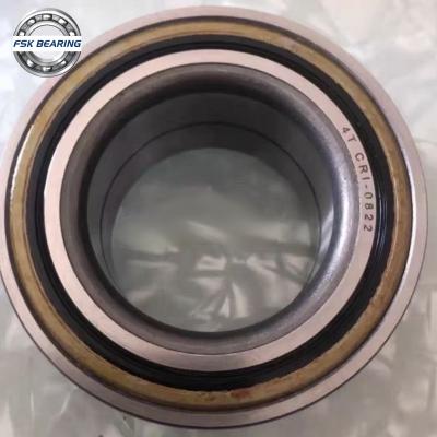 China FSK Brand 4T-CR1-0822 Double Row Cone Cup Assembly Hub Bearing 42*72*38mm for sale