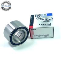 China High Quality DAC3870W-6CS66 ABS Double Row Angular Contact Wheel Hub Bearing 38*70*38mm for sale