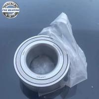 China FSK Brand DAC458439 Double Row Angular Contact Ball Bearing Hub Bearing 45*84*39mm 0.75kg for sale