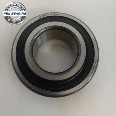 China Gcr15 Chrome Steel B35-53Aa Push‑Type Clutch Release Bearing 35*53*20.5mm for sale