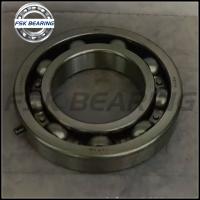 China High‑speed DG4180 Single Row Deep Groove Ball Bearing 41x80x17mm Transmission Replacement for sale