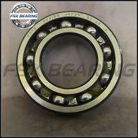 China High‑speed DG4180 Single Row Deep Groove Ball Bearing 41x80x17mm Transmission Replacement for sale